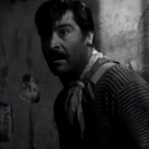 Jorge Arriaga… El Tuerto | Morelia Film Festival